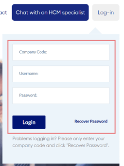 How to Log In to Excelforce on the Web | First-Time Access Guide