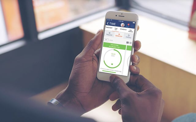 Payroll Software & Services in New York State | Excelforce - New York ...