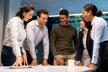 Lean Workplace Strategy: Save Time, Maximize Value, & Improve Productivity