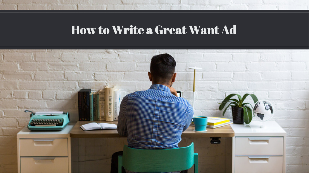 How to Write a Great Job Ad That Attracts Candidates | Excelforce