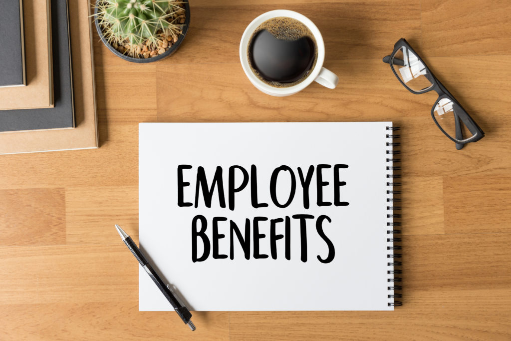 3 Signs It's Time to Update Your Benefits Technology - Excelforce