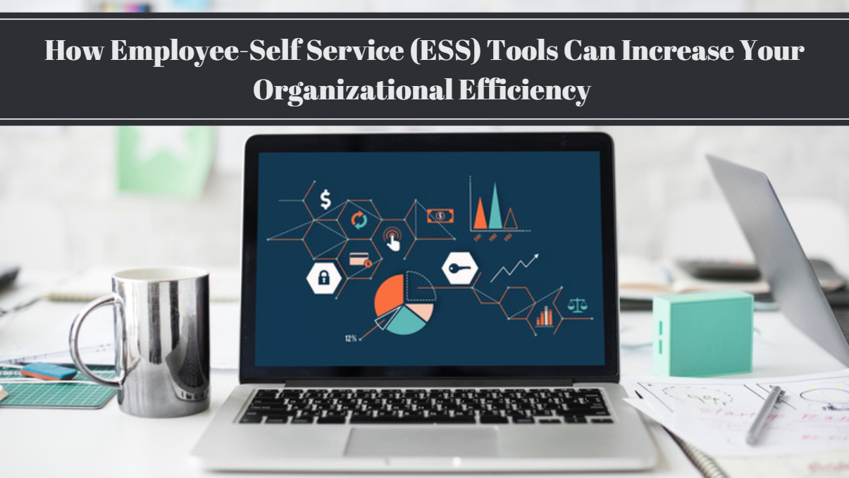 How ESS Tools Can Increase Your Organizational Efficiency | Excelforce