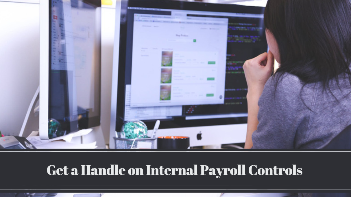 Payroll Services Online | Handle Internal Controls | Excelforce