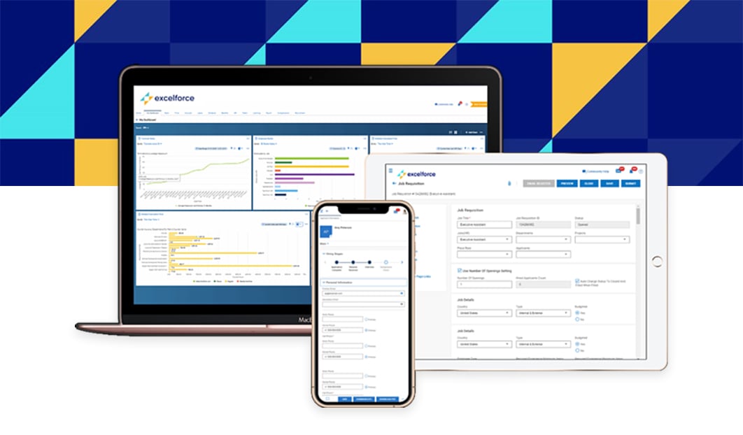 Contact Us | Excelforce